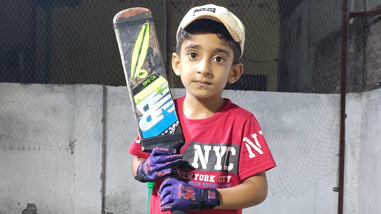 SWEEP SHOT BATTING Drills. How to Improve BATTING Technique... - YouTube