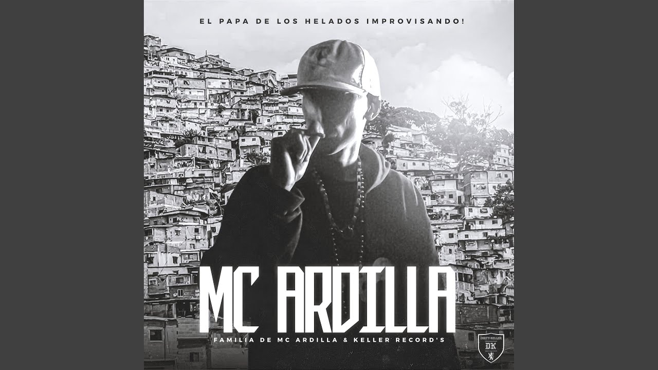 Freestyle con Tek One - YouTube