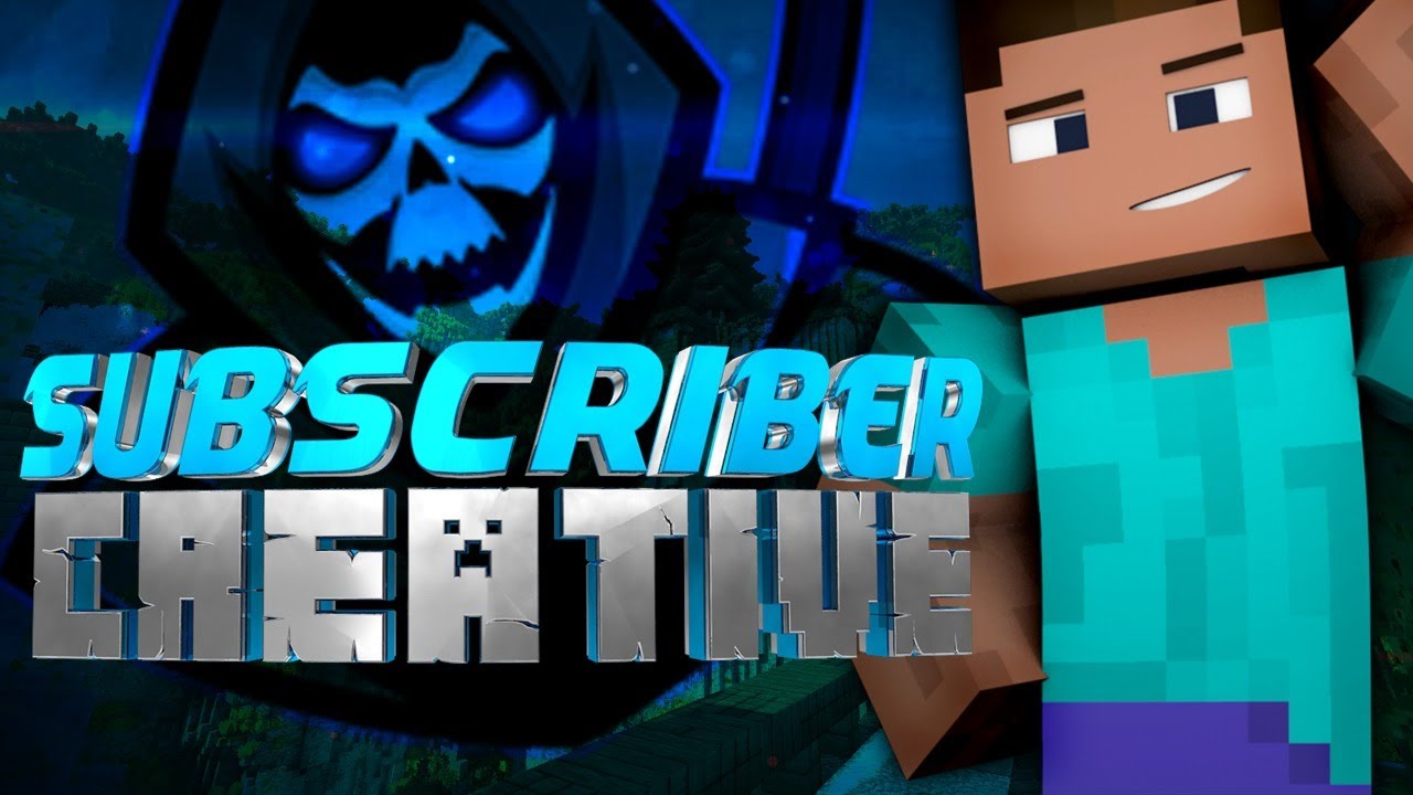 Minecraft Bedrock! Creative Gameplay With Subs - YouTube