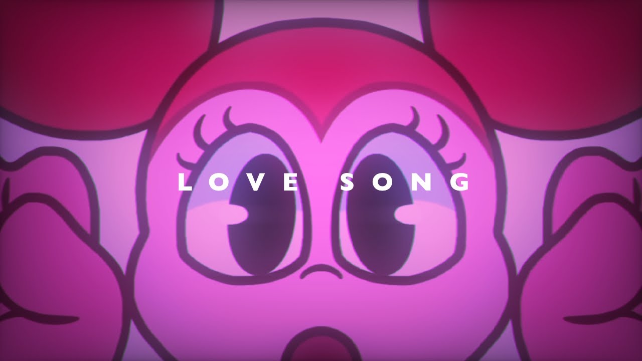 LOVE SONG // Meme (SU | Spinel) - YouTube