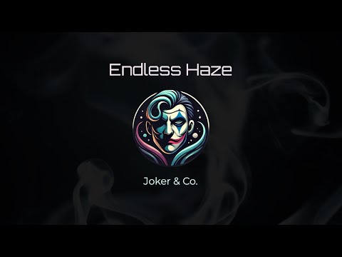 Endless Haze (Official) — Joker & Co. | Electronic Deep House 2025