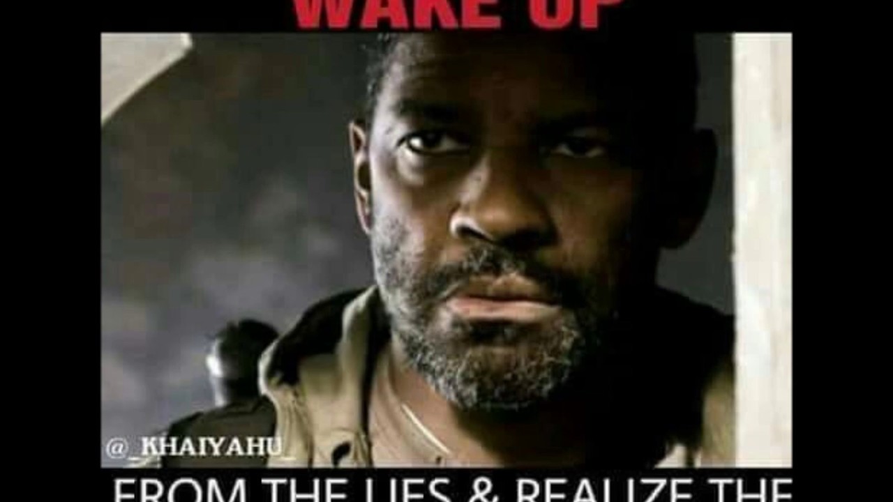 Wait A Diddly Darn Minute, Who Is Black?! - YouTube