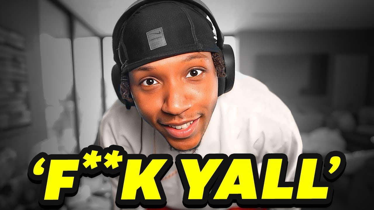 Why I'm The Most HATED FaZe Member.. - YouTube