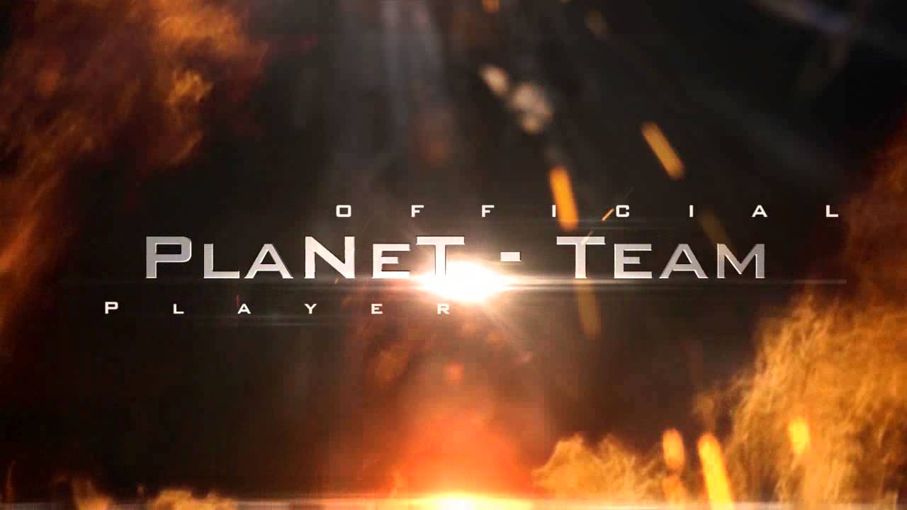 Official Said Pro Fragmovies Intro | Subscribe ! [ HD ] - YouTube