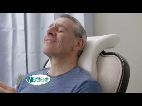 Easylife Restform Arm Pillow