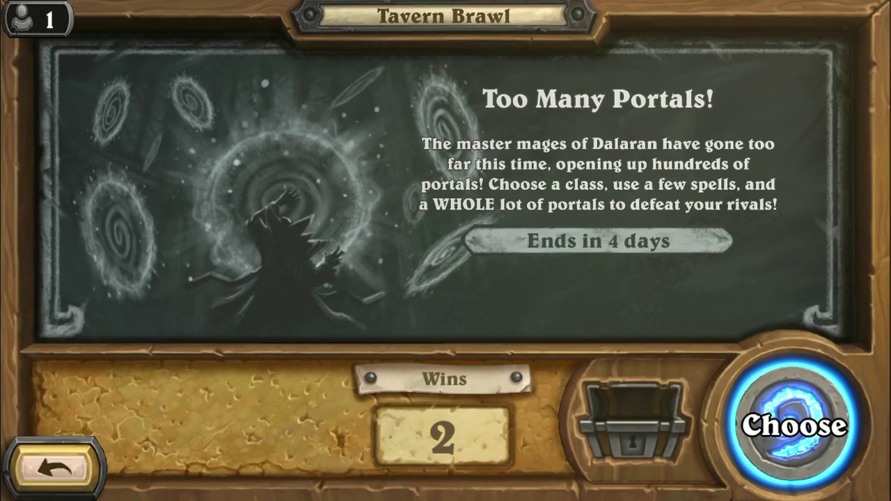 PORTAL MAGIC - YouTube