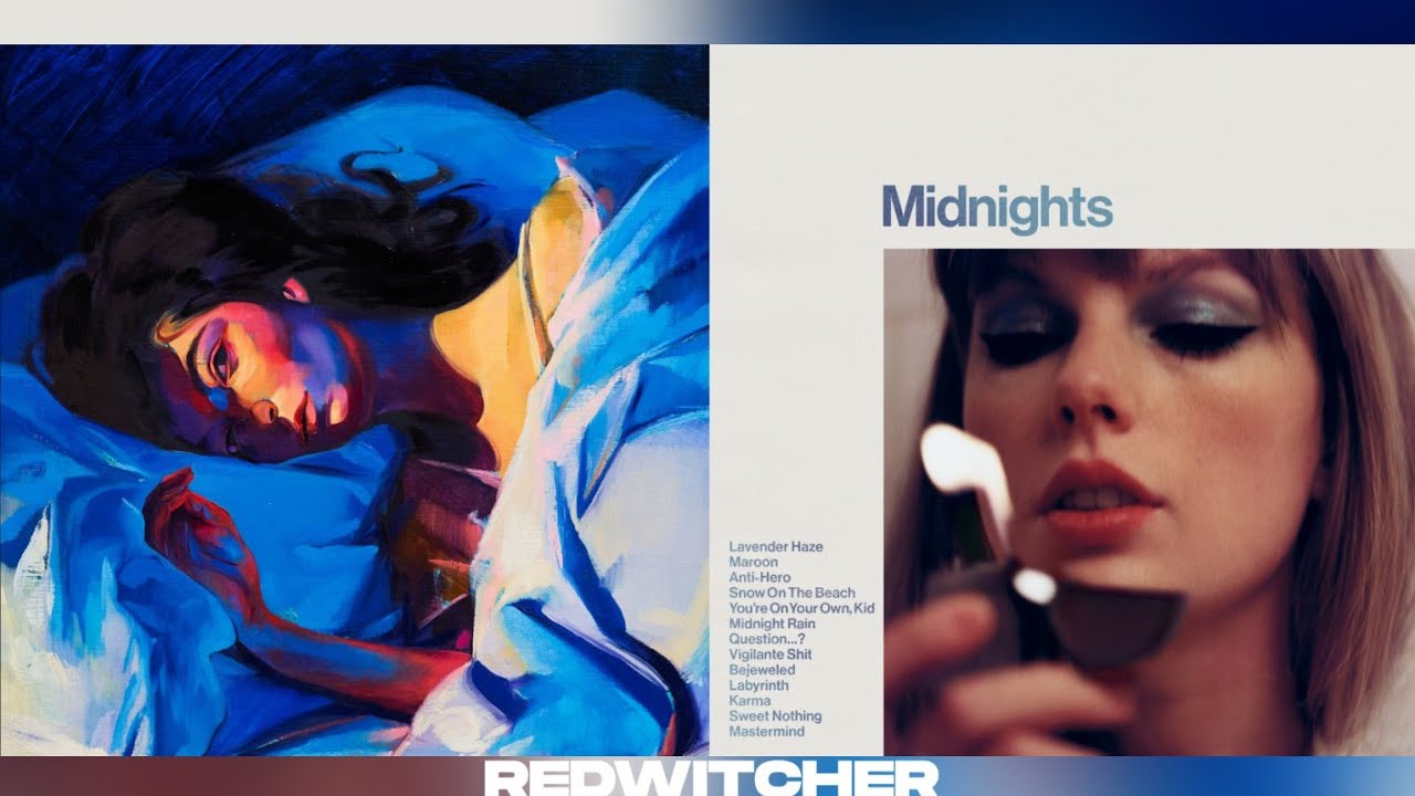 'mastermind' x 'supercut' (mashup) — taylor swift, lorde - YouTube