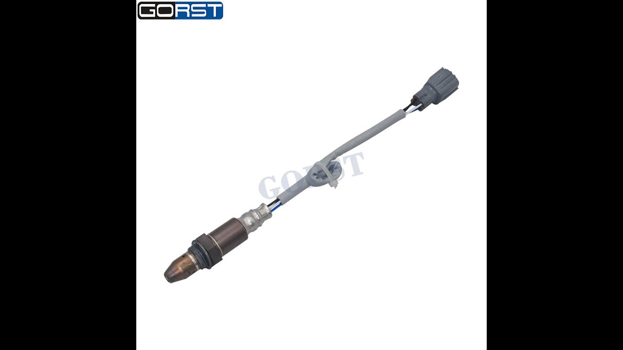 Oxygen Sensor 89467-45030 for Toyota Sienna 2.7L L4 2011-2013 Car Auto ...