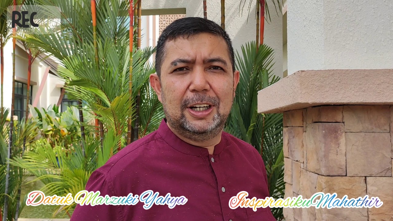 Selamat Menyambut Ulangtahun Ke5 Kelab InspirasikuMahathir dari Datuk ...