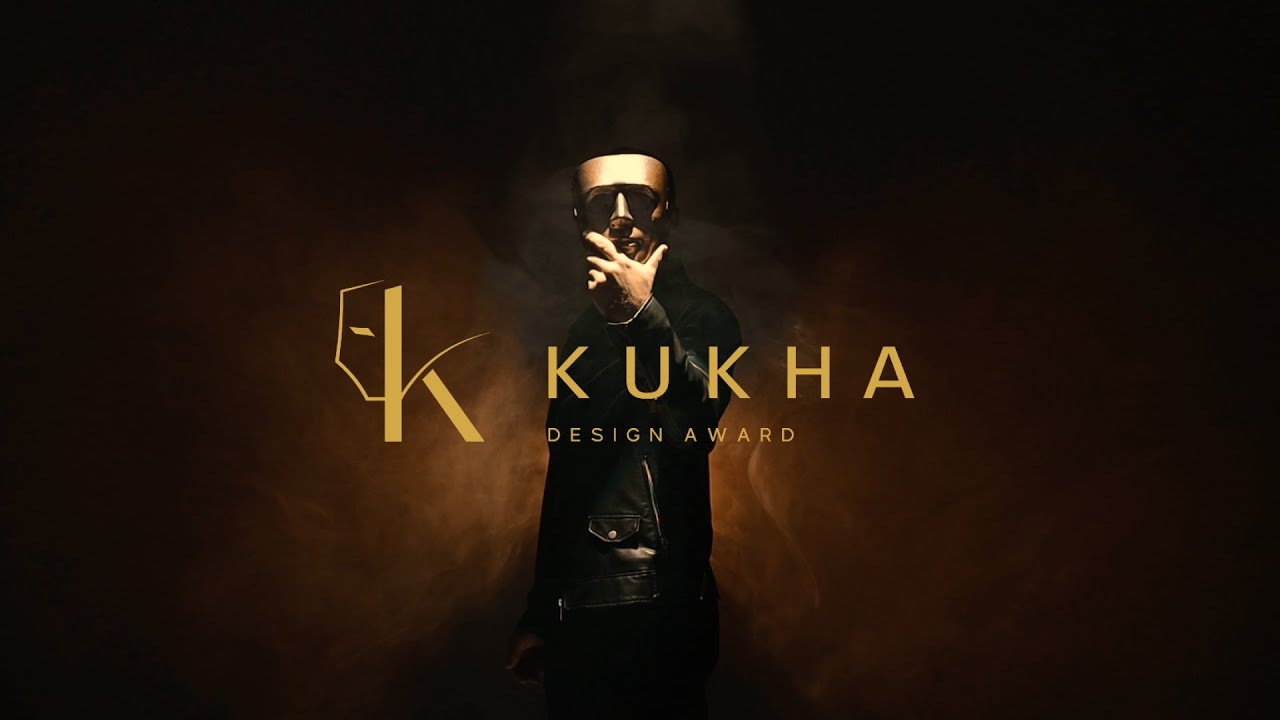 ЦЕРЕМОНИЯ НАГРАЖДЕНИЯ KUKHA DESIGN AWARD 2025. МИНСК. DEEP SERVICE HALL ...