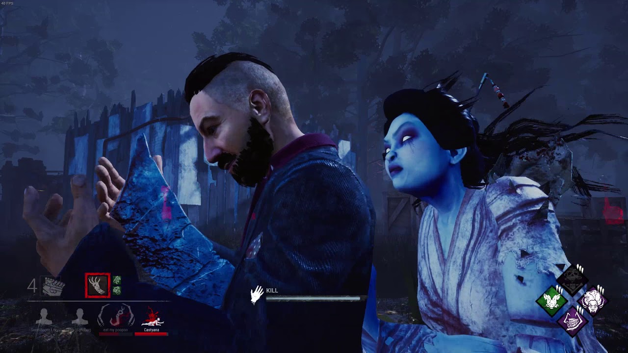 spirit GAMEPLAY - YouTube