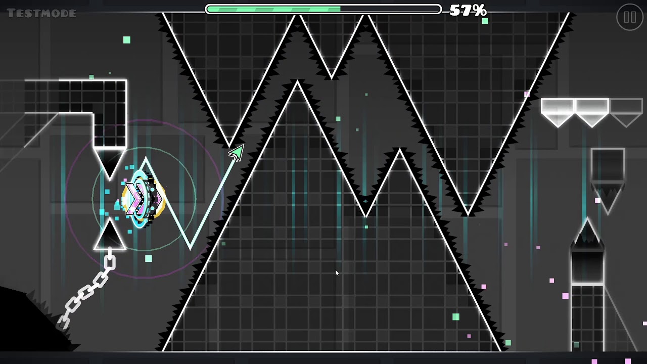 Rupture II gameplay showcase - YouTube