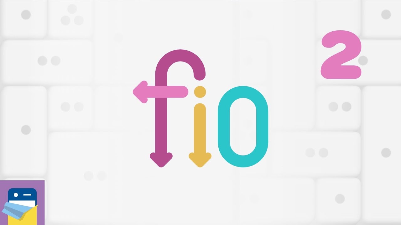 fio!: iOS/Android Gameplay Walkthrough Part 2, The End (by Northbound ...