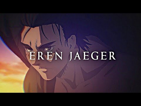 Attack on titan- Short AMV//Blood in the water//Eren yeager - YouTube