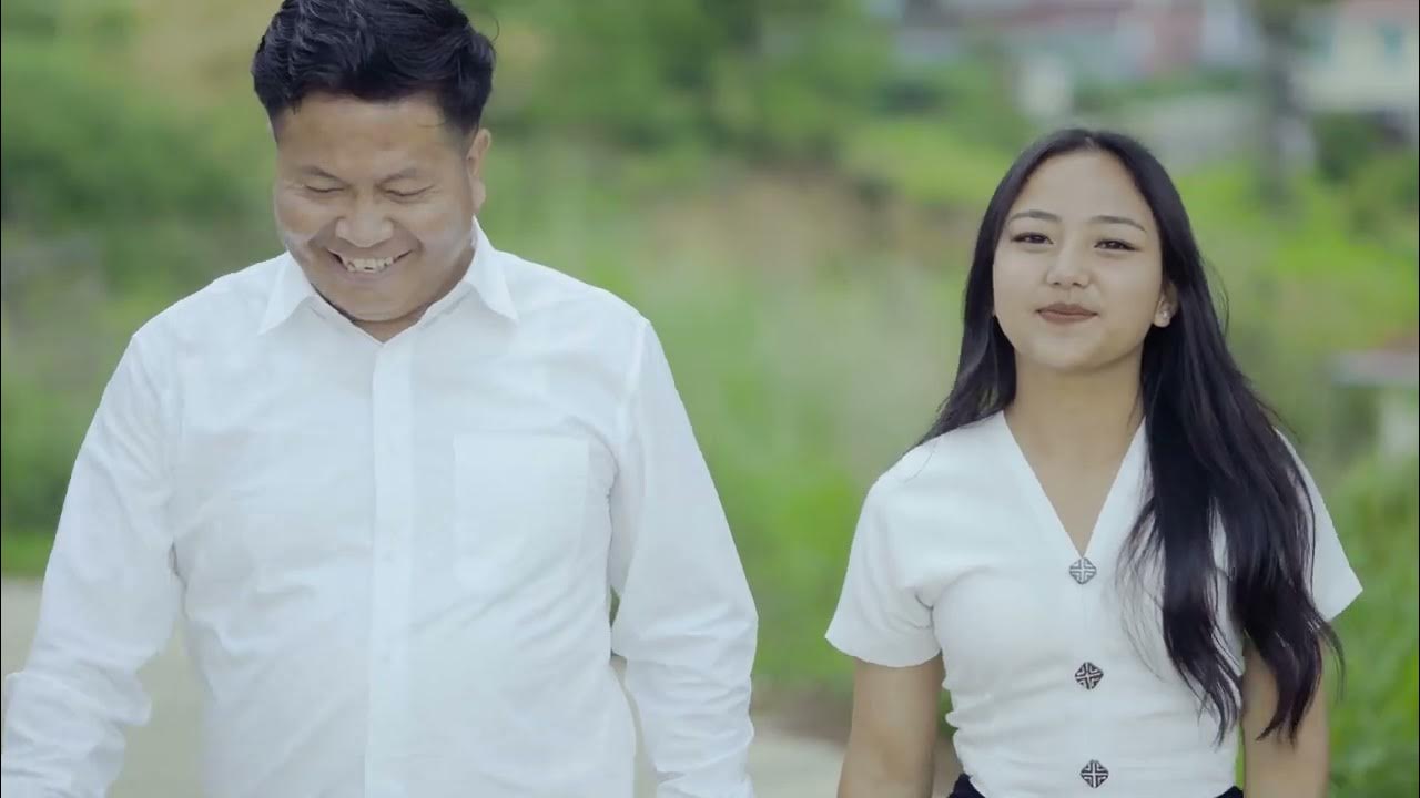 ZUMHNAK IN DAMNAK// Satu: BMT + Esther Zing Dawt Iang // Official Channel ( 2024 ) - YouTube