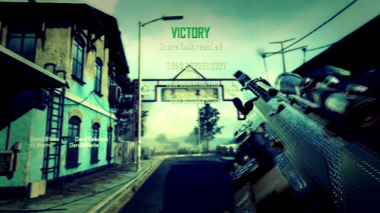 Presenting zT Clan (Minitage) - YouTube