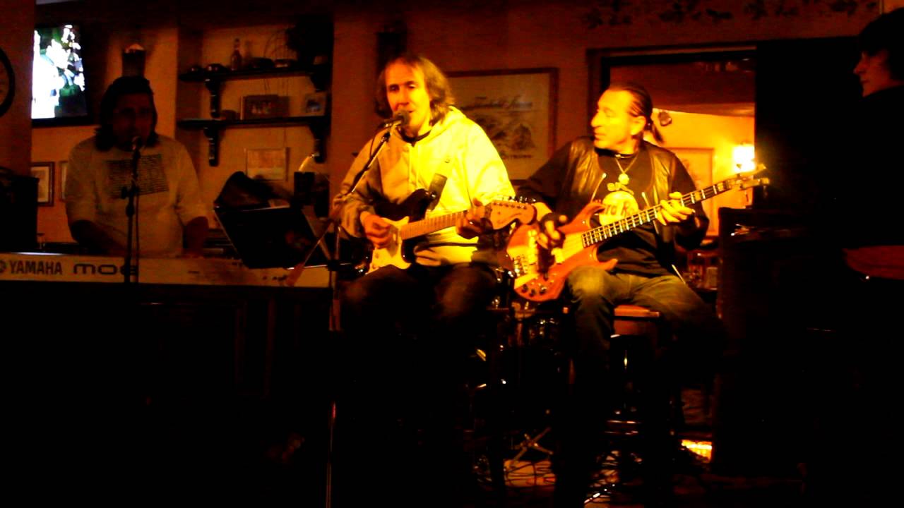 BG Band - 3 - YouTube