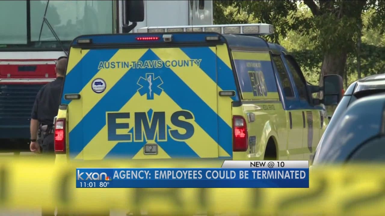 CPS employees could be fired over Colton Turner case - YouTube