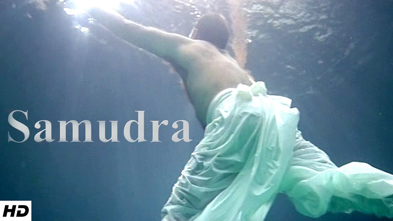 SAMUDRA – SEA | A Heart Touching Short Film - YouTube