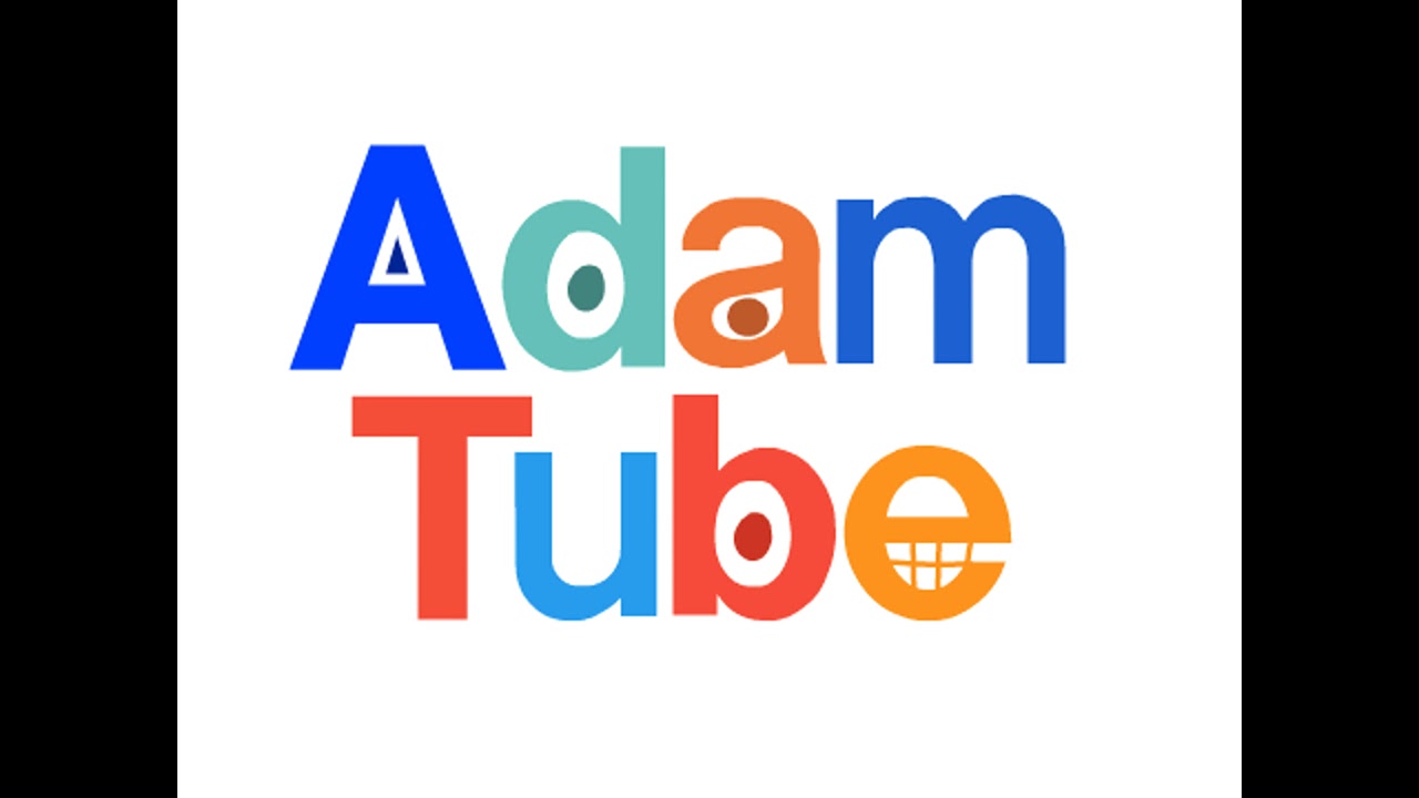 For Adam Tube To Remake - YouTube