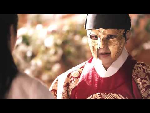 [TR] Its Okay Even If Its Not Me Ruler master of the mask OST PART 14 INFINITE L (myungsoo)