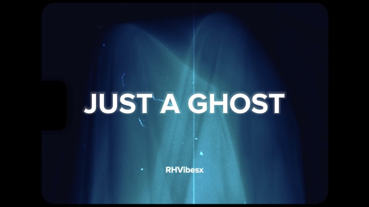 Yaeow - I'm Just A Ghost - YouTube