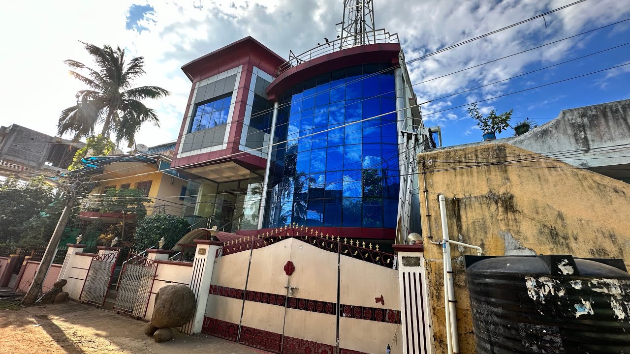 ID 1253 - Rental income property sale Near Airport ||2 Side Road ||30 ...