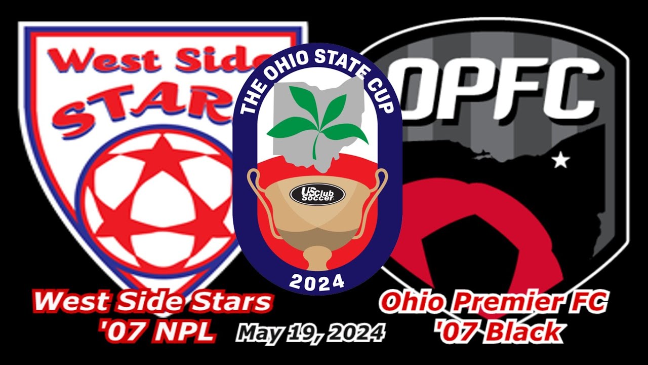 2024 05 19 WSS vs OPFC 07 STATE CUP - YouTube