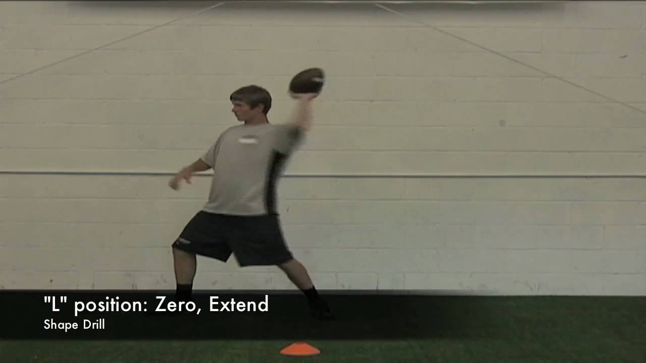 L Zero Extend - YouTube