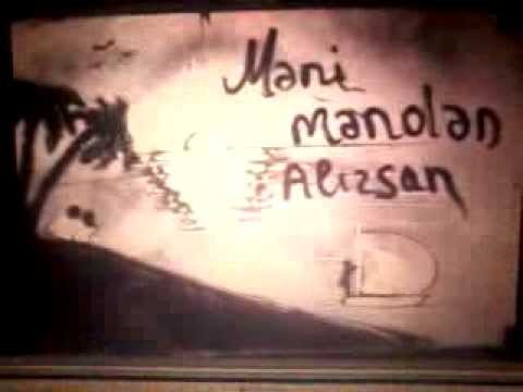 ~~EllA  EzizBeyov ~~..  Məni məndən alırsan ...Qum ressam (( Şou ressam ))