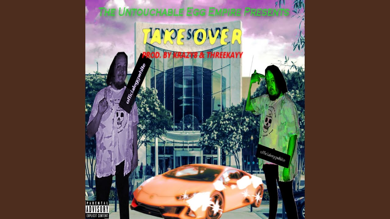 Take Over - YouTube