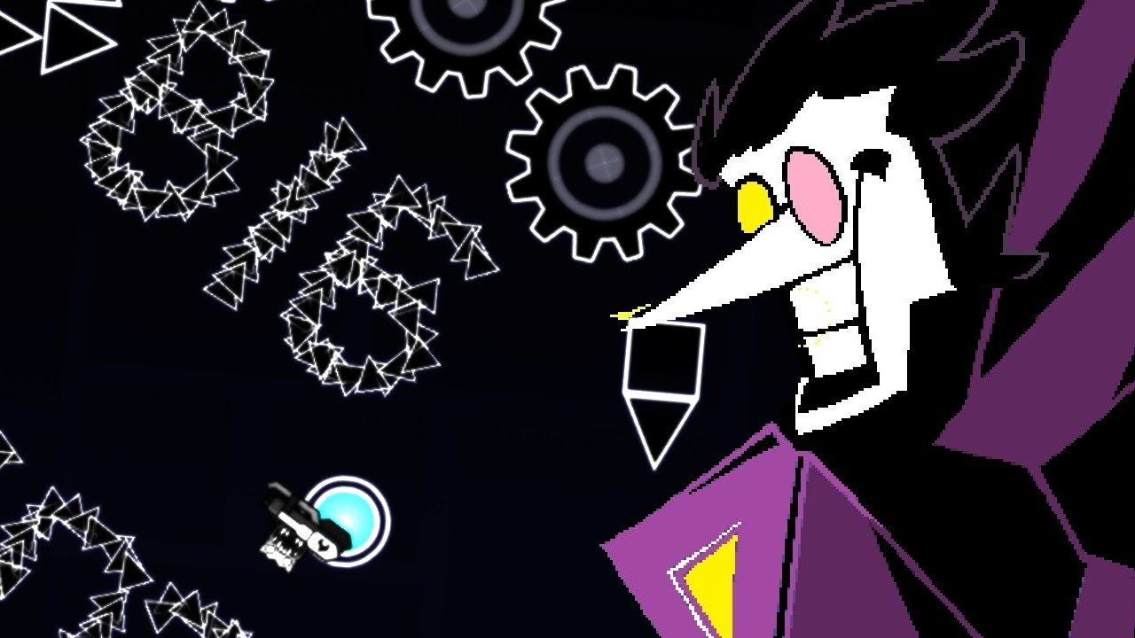 "BIG SHOT" full layout - YouTube