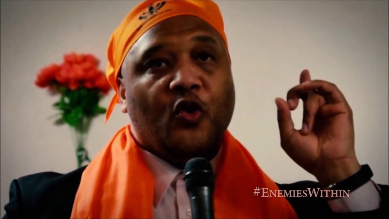 Who is Andre Carson - YouTube