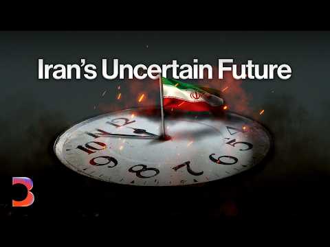 Why Iran’s Leaders Face a Dangerous Moment