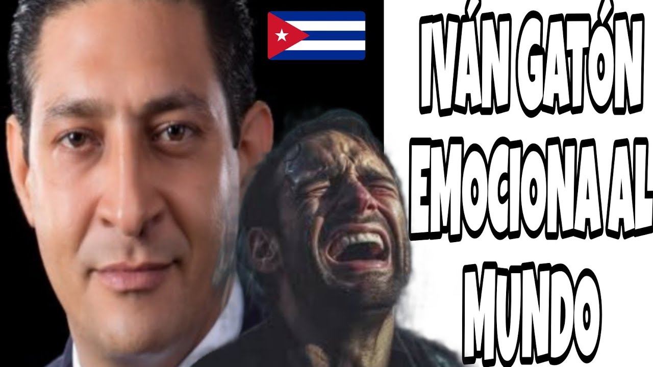 ESPAÑOL REACCIONA A ENTREVISTA A IVAN GATON SOBRE LA IMPORTANCIA DE LA ...