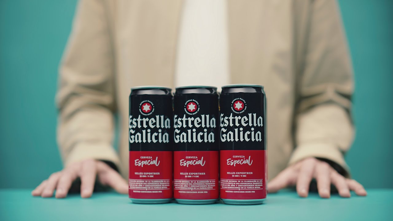 No Pack l Capítulo 7 l Estrella Galicia - YouTube
