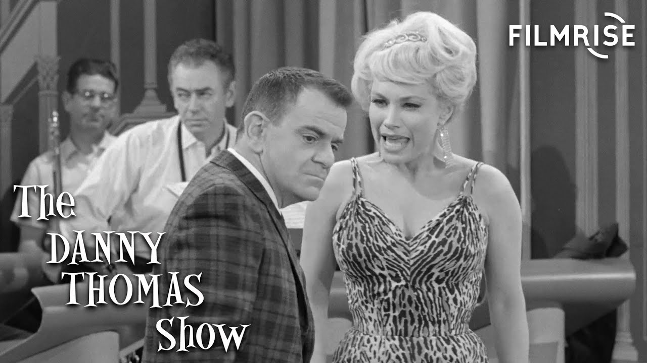 The Danny Thomas Show - Season 10, Episode 26 - Louise to the Rescue ...