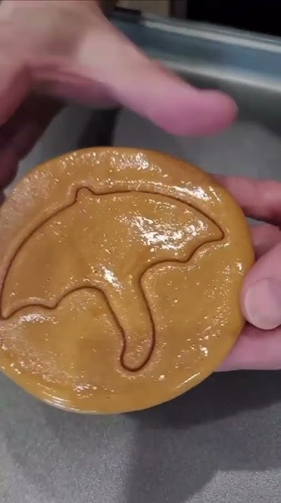 squid game - dalgona Candy#minglegame #song - YouTube