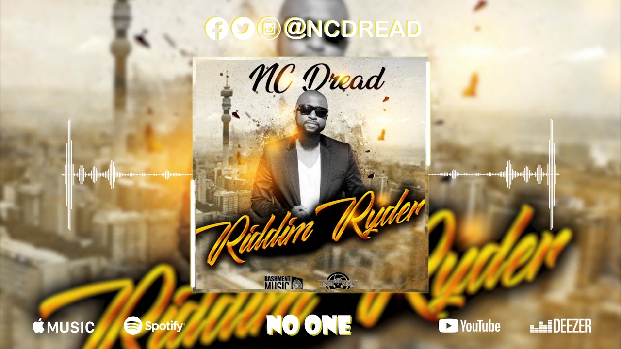NC DREAD - NO ONE - YouTube
