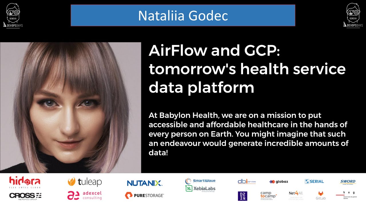 Natalie Godec DevopsDays Geneva 2020 - YouTube