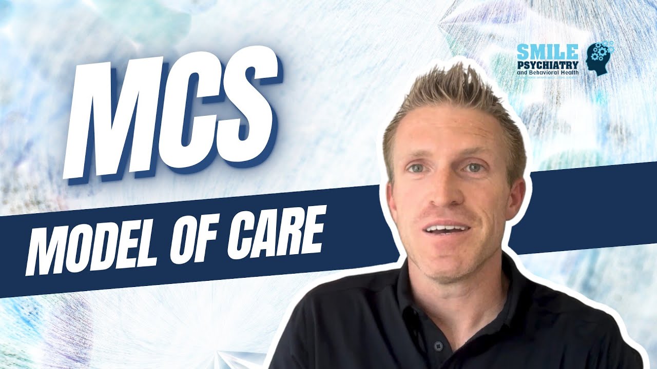 MCS Model of Care - YouTube