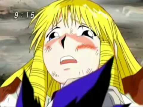 Brago y Sherry - Everytime - YouTube