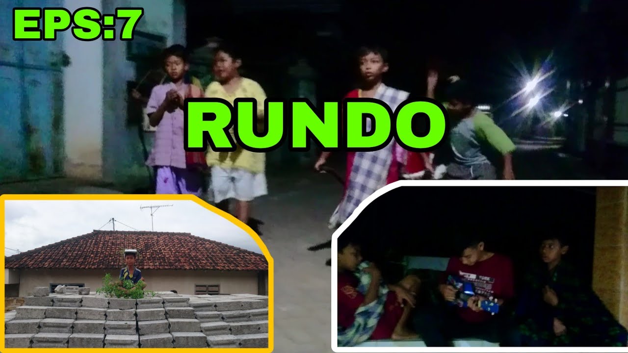 Eps:7 - Rundo - Season 2 - YouTube