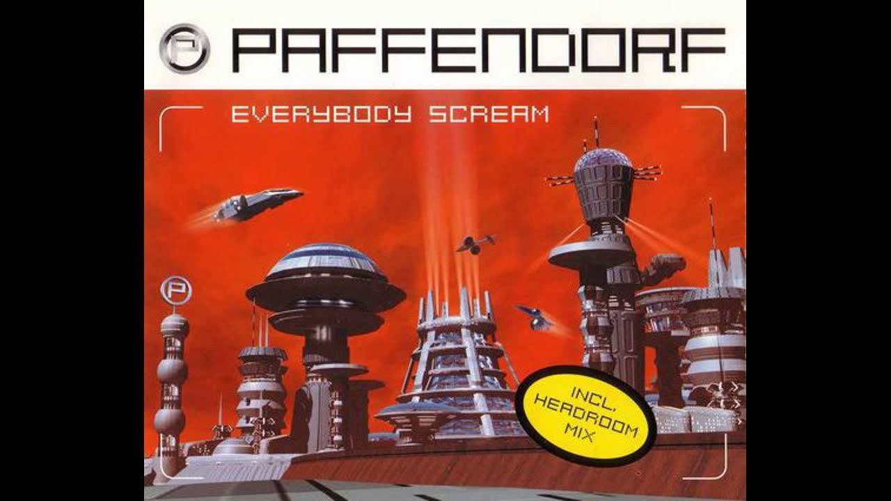 Paffendorf - Everybody Scream (Club Mix) - YouTube