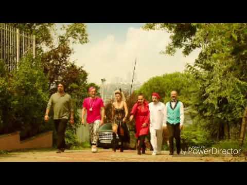 Çakallarla Dans 5 müziği