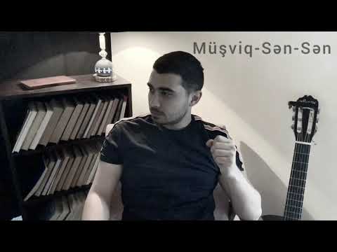 Müsviq M-Sen-Sen (2020)