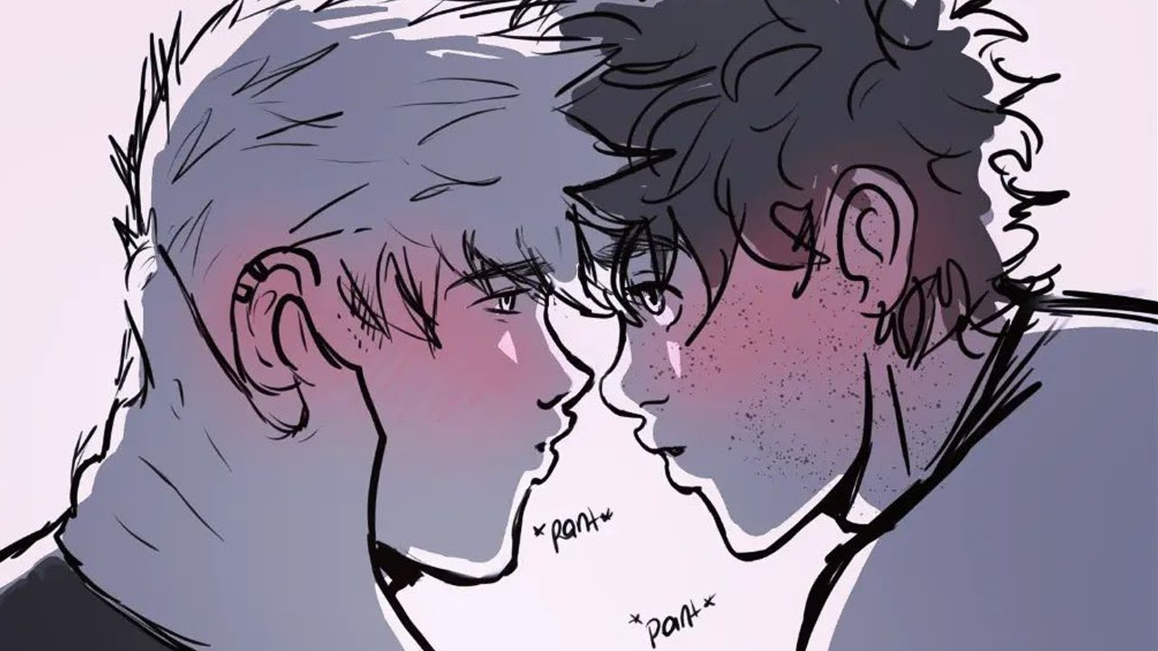 Its Just A Bet | My Hero Academia Comic Dub - YouTube