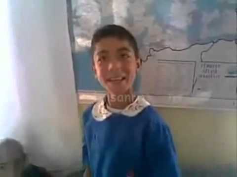 Benim adım Name