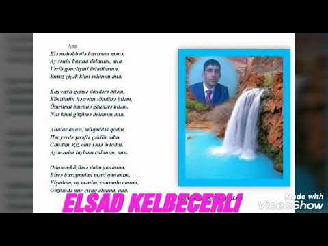 Elsad kelbecerli
