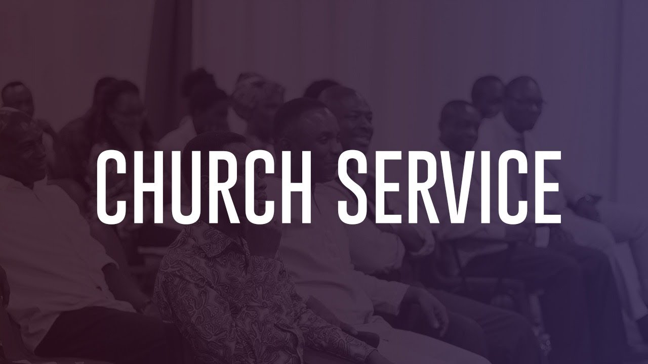 2024 LAST SUNDAY CHURCH SERVICE || 29/12/2024 live° - YouTube